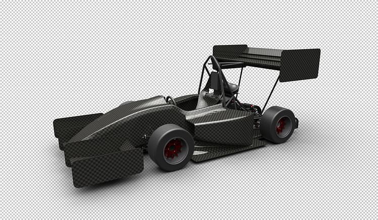 Team PVPIT - SAE SUPRA 2016 - Ketto