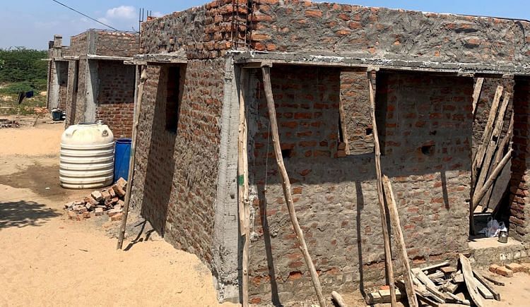 Project Unnati - Ketto