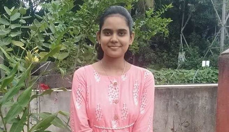 Offer A Helping Hand To Support Ashwini Ashok Arkasali's Treatment - Ketto