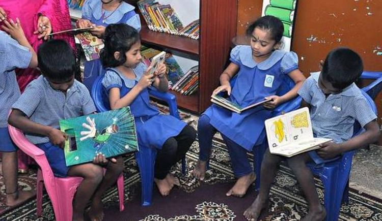 Help The Poor Students - Ketto