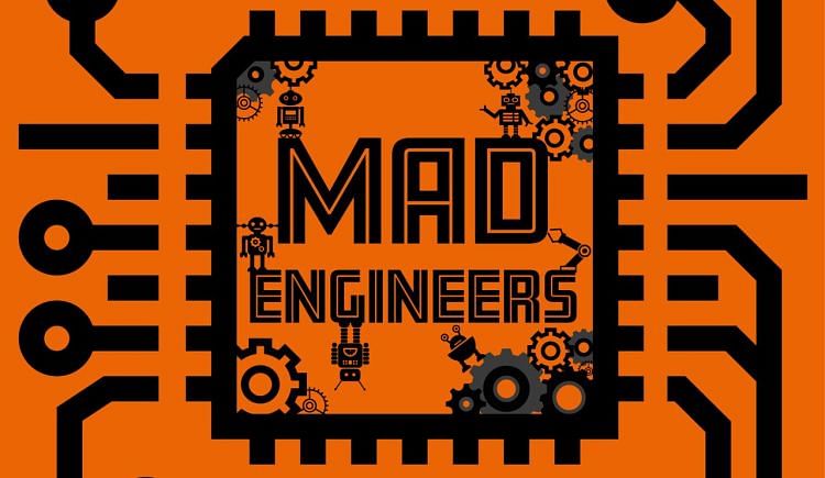 Mad Engineers - Ketto