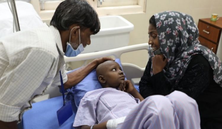 My Sister Is Fighting For Her Life And We Need Your Support To Save ...