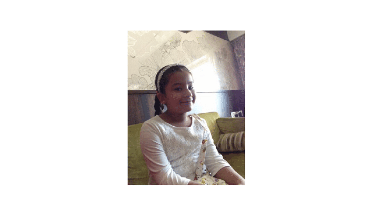 Help Jessica Kaur Dang Support The Rehabilitation Of Victims Of Human ...