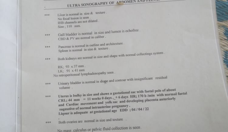 My Wife Is Suffering From DRESS Syndrome (Drug Rash With Eosinophilia ...