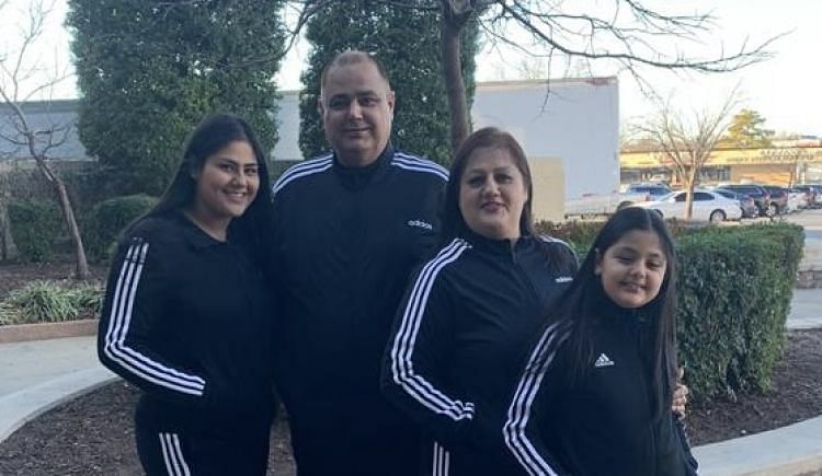 Help Support The Sahni Family - Ketto