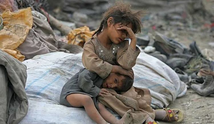 Need Winter Clothes For Poor Peoples - Ketto