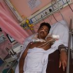 Help Nihar Fight For His Life In ICU - Ketto
