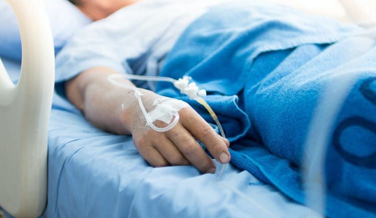 Offer A Helping Hand To Support Arjun Raut's Treatment - Ketto