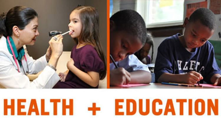Child Health And Education For Orphans And Slum Area Childs - Ketto