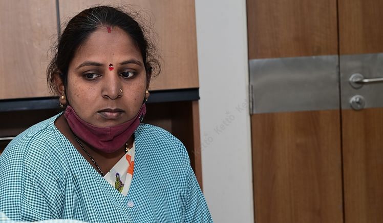 Sameeksha’s Heart Is Failing & Only Surgery Can Stop This. Help Save ...