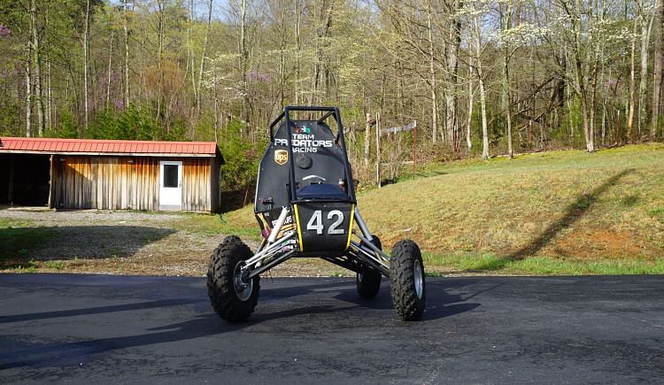 Support Team Predators To Make Today's Dream Tomorrow's Reality - Ketto