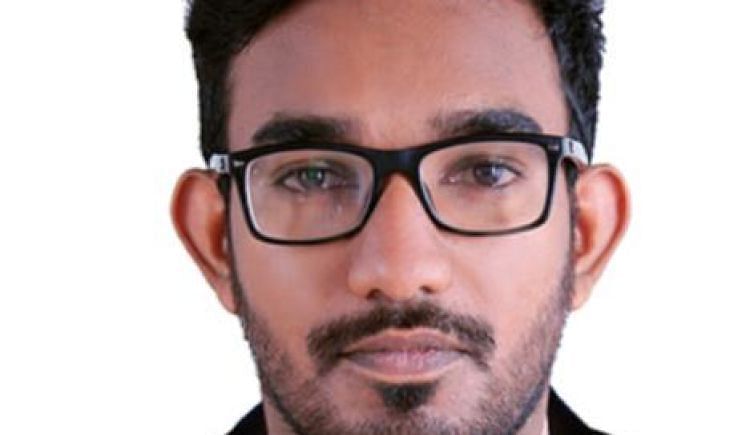 Offer A Helping Hand To Support Varun Chand's Treatment - Ketto