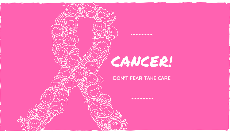 Help Cancer Patients For Fight Against Cancer. - Ketto