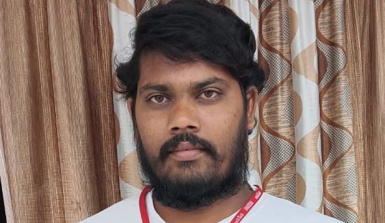 Offer A Helping Hand To Support Malladi Durga Prasad 's Treatment - Ketto
