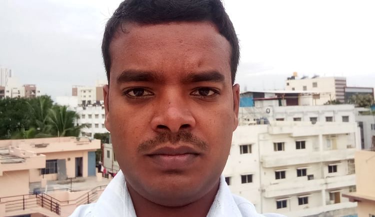 Offer A Helping Hand To Support Mukesh Sahu's Treatment - Ketto