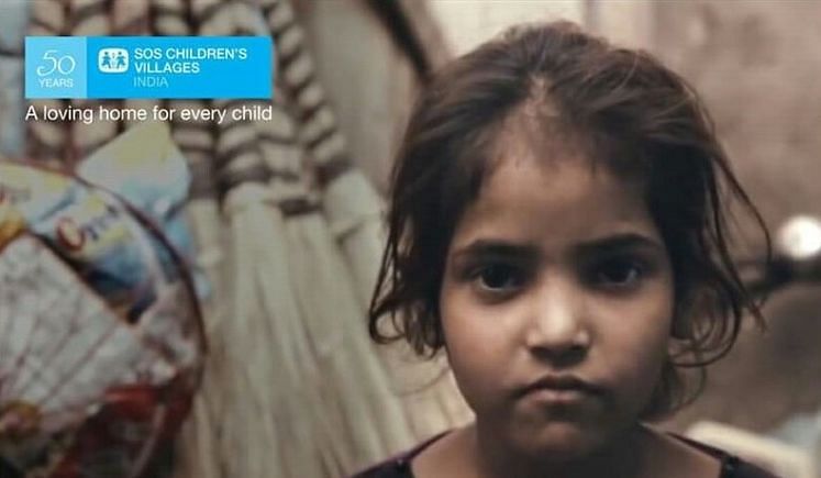 Help Parentless Children Get A Loving Home. - Ketto