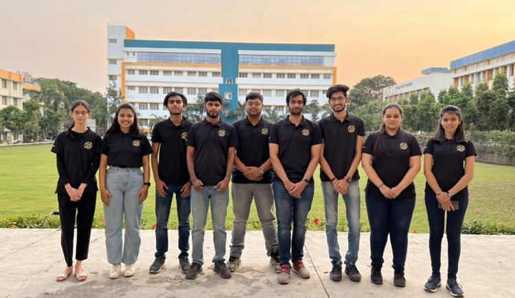 TEAM MAVERICK PCCOE - Help Us Reach The Sky!! - Ketto