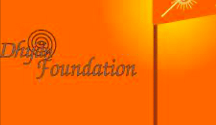 Dhyan Foundation Saving Lives, Empowering Rural India - Ketto