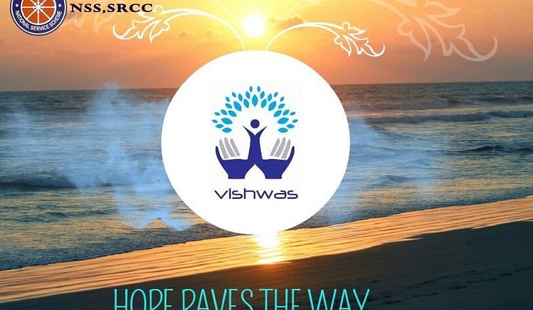 Project Vishwas - Ketto