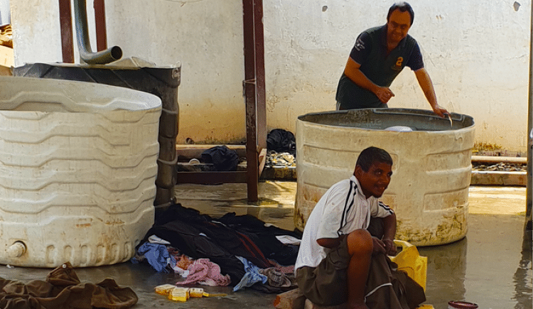 Support A Girl Provide Clean Water To 500 Homeless - Ketto