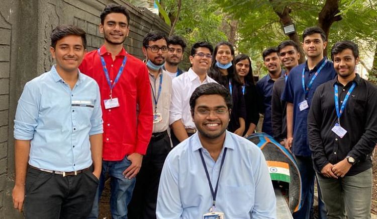 Vegapod Hyperloop - The Future Of Hyperloop Technology In India - Ketto