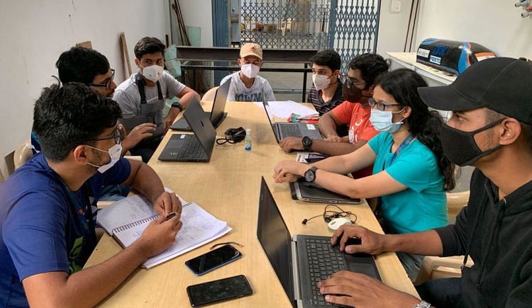 Vegapod Hyperloop - The Future Of Hyperloop Technology In India - Ketto