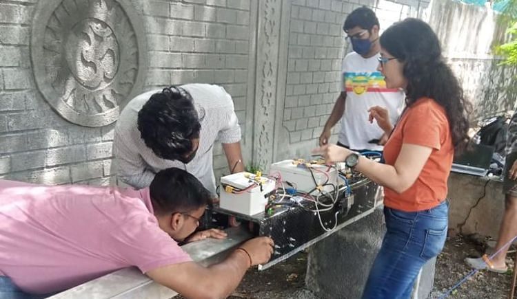 Vegapod Hyperloop - The Future Of Hyperloop Technology In India - Ketto