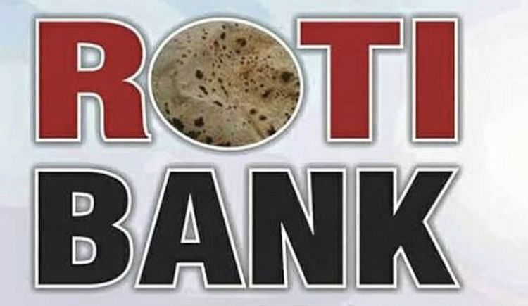 Roti Bank For Widows/Cancer Patients - Ketto