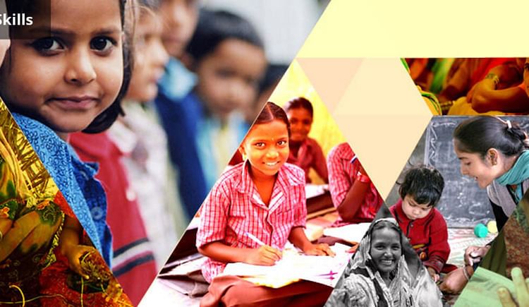 Padhega India , Tabhi To Badhega India - Ketto