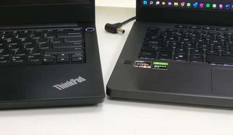 Help Me Get A Laptop For My Studies - Ketto