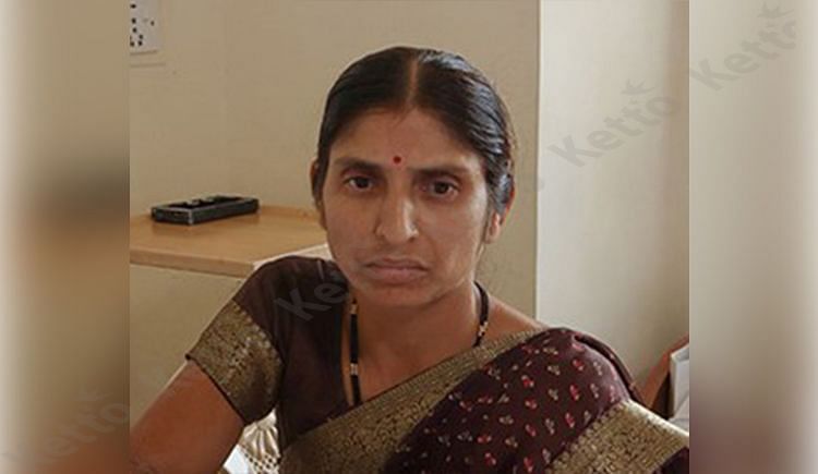 For 6 Years, Teju Has Struggled In Pain & She Needs Urgent Treatment ...