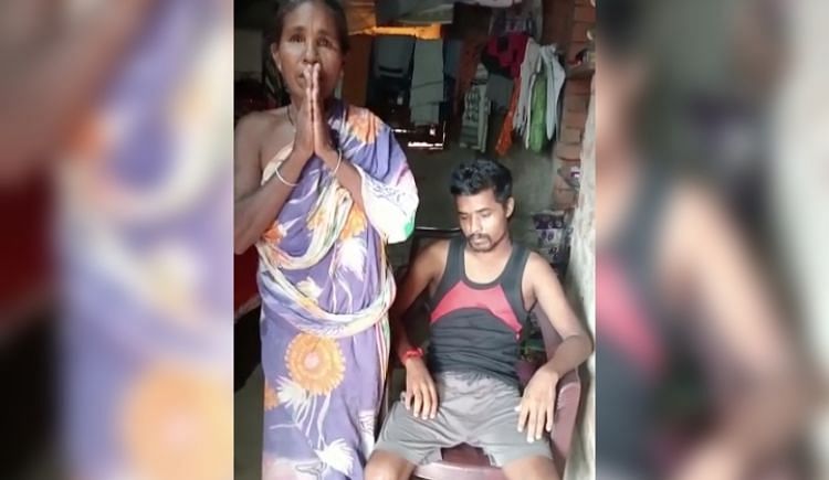 Offer A Helping Hand To Support Biren Mahakul's Treatment - Ketto