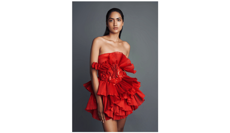 Help Kajal Rani Spread Smiles For Child Help Foundation - Ketto