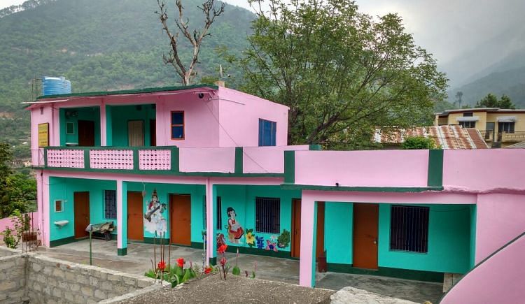 Help Us Support 'Happy By Nature' Primary School - Ketto