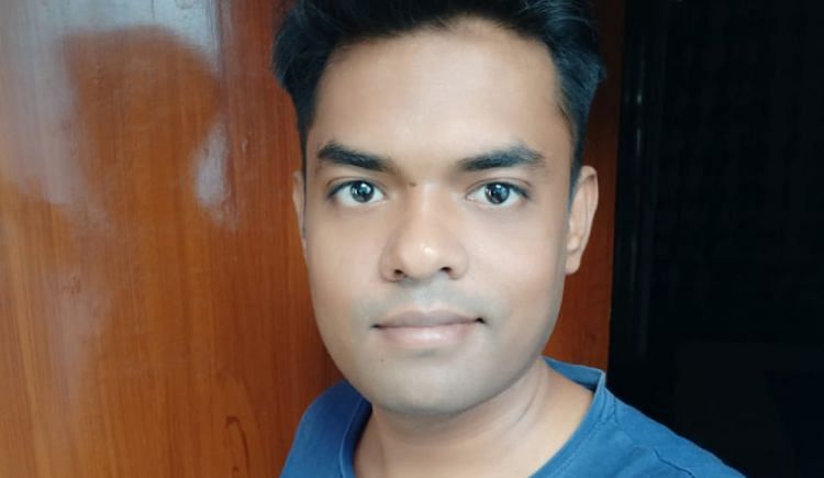 Help Neel Gupta Fight Spinal Cancer - Ketto