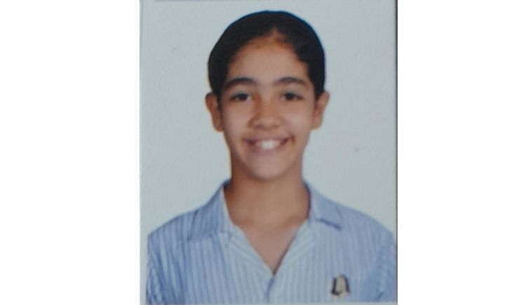 Support Freya Irani To Raise Funds To Help Girls Stay At School - Ketto