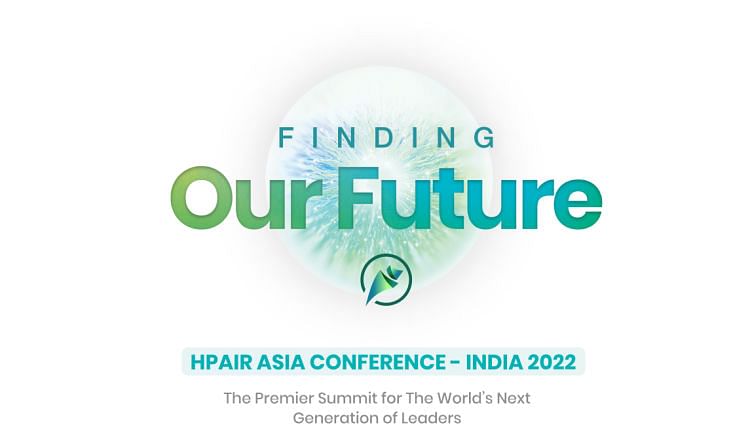 Help Me Attend HPAIR Asia Conference 2022 - Ketto