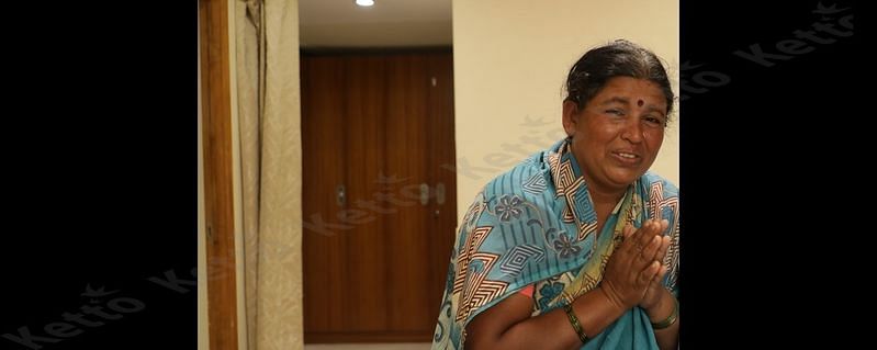 A Coolie’s Son- Shrishail Needs An Urgent Transplant To Live - Ketto