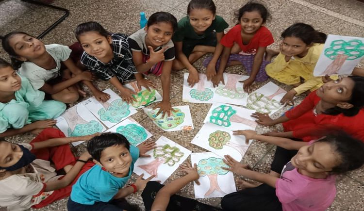 Help Improve The Quality Education Of Marginalized Children! - Ketto