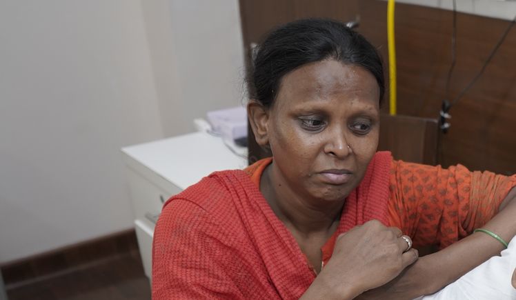 Fighting A Liver Disease, My Son Is Growing Weaker By The Day… - Ketto