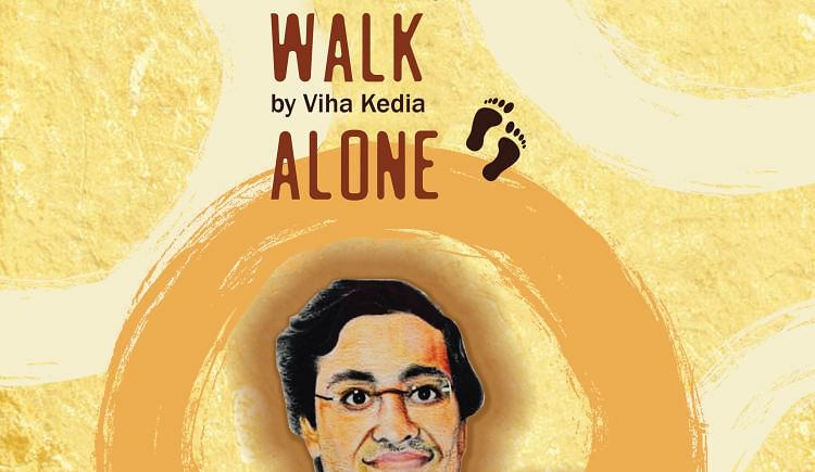The Walk Alone - Ketto