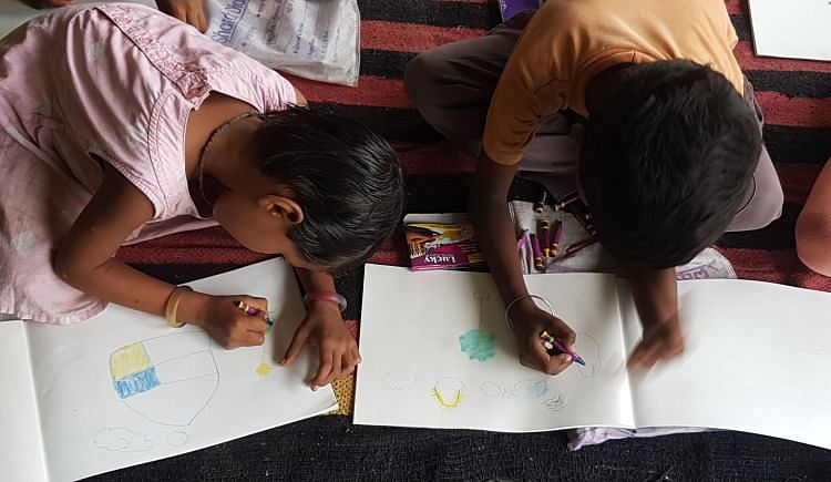 Learning Enhancement Program For School Children - Ketto