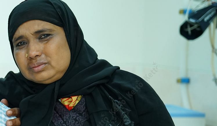 My Daughter’s Kidneys Have Collapsed & She Doesn’t Have Long! Help - Ketto