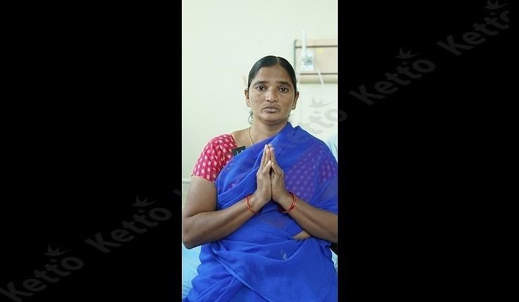 Gopi’s Treatment Failed Six Times & He Doesn’t Have Long Left! Help - Ketto