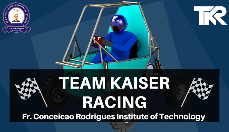 SAE BAJA TEAM KAISER RACING - Ketto
