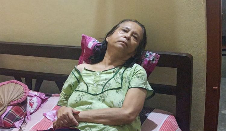 Battling Cancer- My Elder Cousin Susmita Sengupta Won’t Survive Without ...