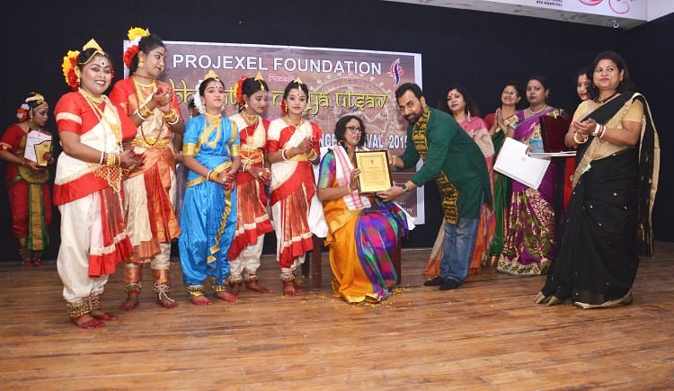 Donate For Students, Divyang, Poor And To Save Our Arts And Culture - Ketto