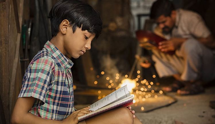 Help For Education - Ketto