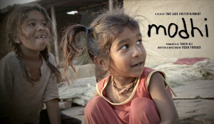 Modhi- The Bitter Truth Of A Community In India - Ketto