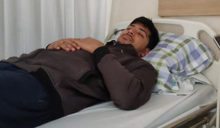 Help Cure My Ligma And Bofa Syndrome - Ketto